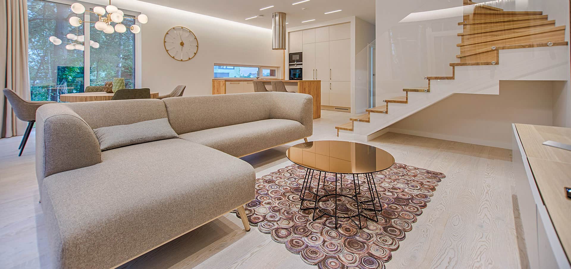 TERMEX Bau UG – Innenausbau & Baudienstleistungen aus Berlin